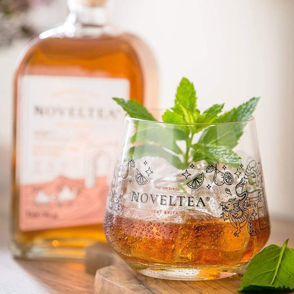 THE NOVELTEA SHOP – NOVELTEA UK