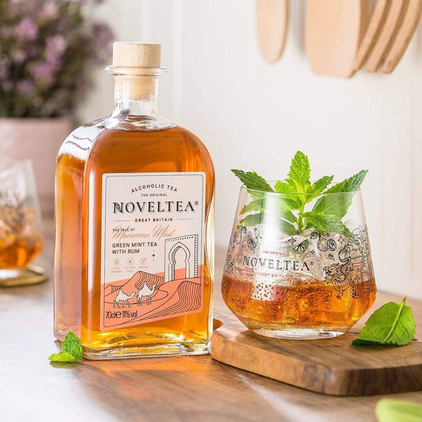 THE NOVELTEA SHOP – NOVELTEA UK