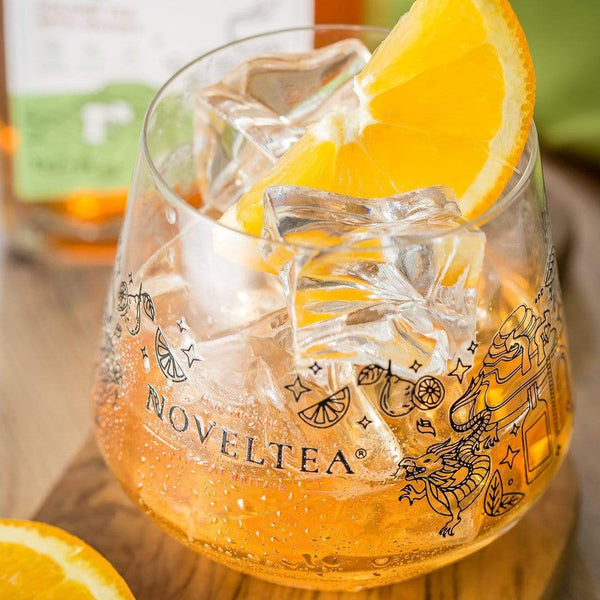 THE NOVELTEA SHOP – NOVELTEA UK